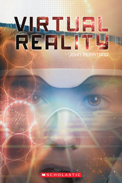 Hi Lo Adventure Chapter Books: Virtual Reality by John Perritano