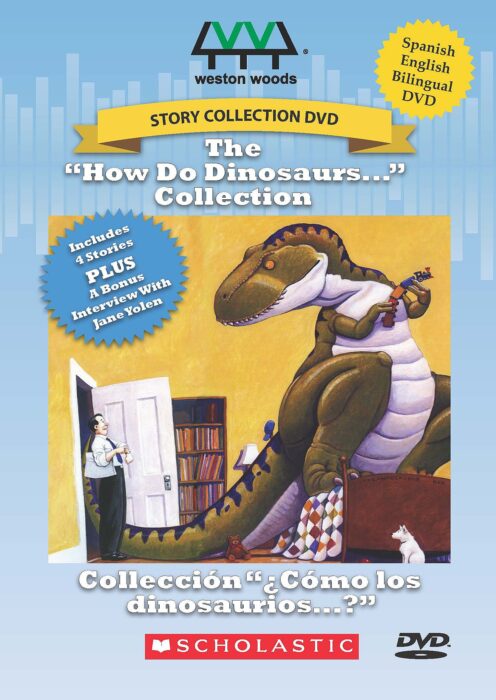 How do Dinosaurs Collection by