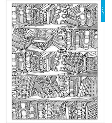 every day edit stella luna coloring pages