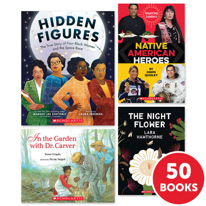 Lexile Collection Intermediate Levels 900-990 by