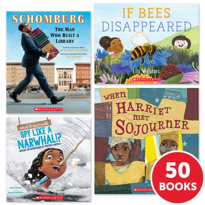 Lexile Collection Intermediate Levels Over 1000 by