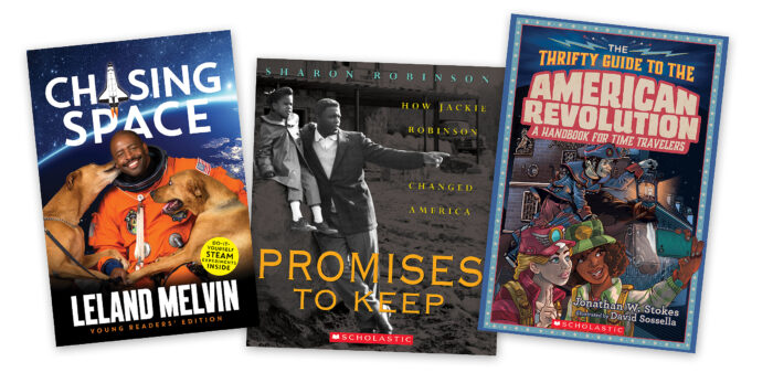 Lexile Collection Middle School Levels 1000-1090 by