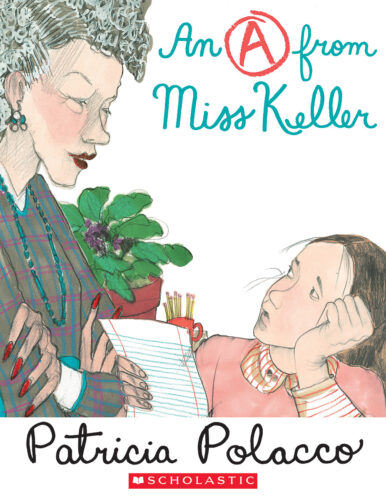 patricia polaco coloring pages