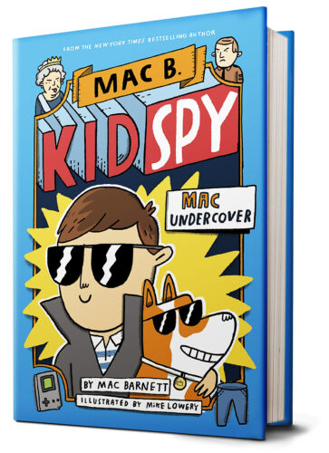 Mac Kid