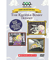 The Knuffle Bunny Trilogy by