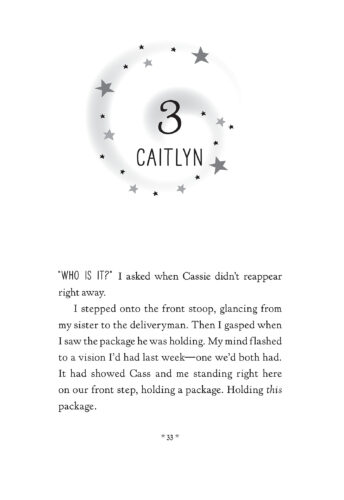 morph double trouble