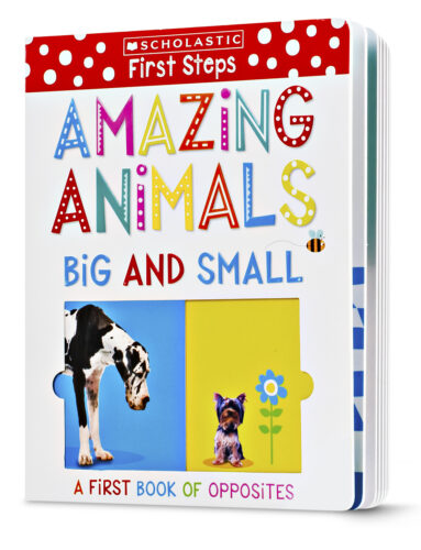 Big And Small Animals