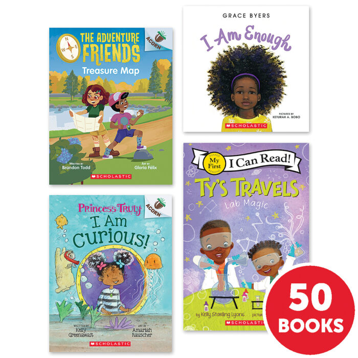 Lexile Elementary Levels 400-490 by