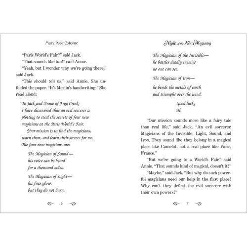 Magic Tree House® Merlin Missions #1–#27 Pack By Mary, 59% OFF