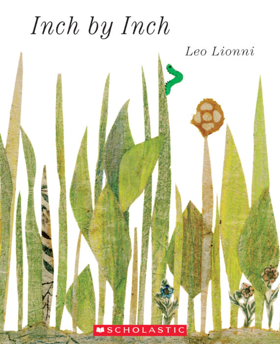 Inch by Inch by Leo Lionni