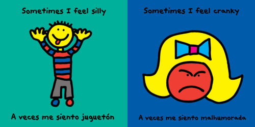 Los Sentimientos