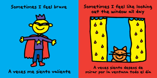 Los Sentimientos