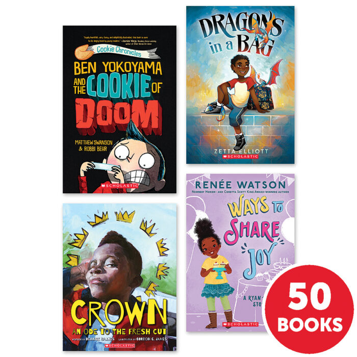 Culturally Responsive Grade 4 by