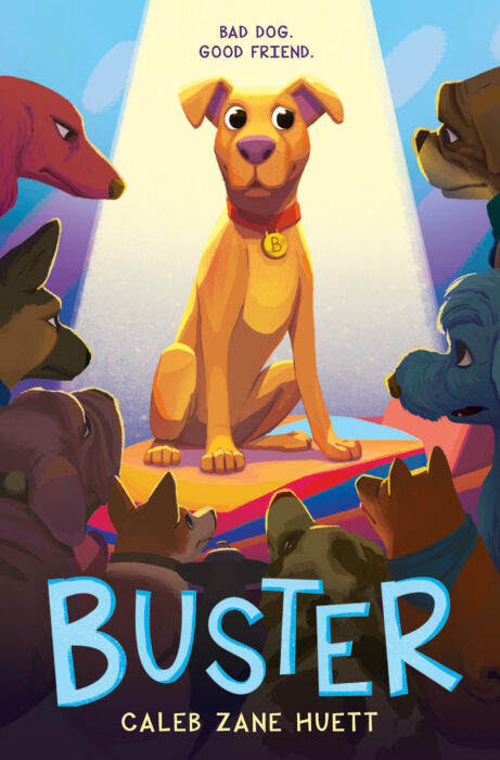 Buster by