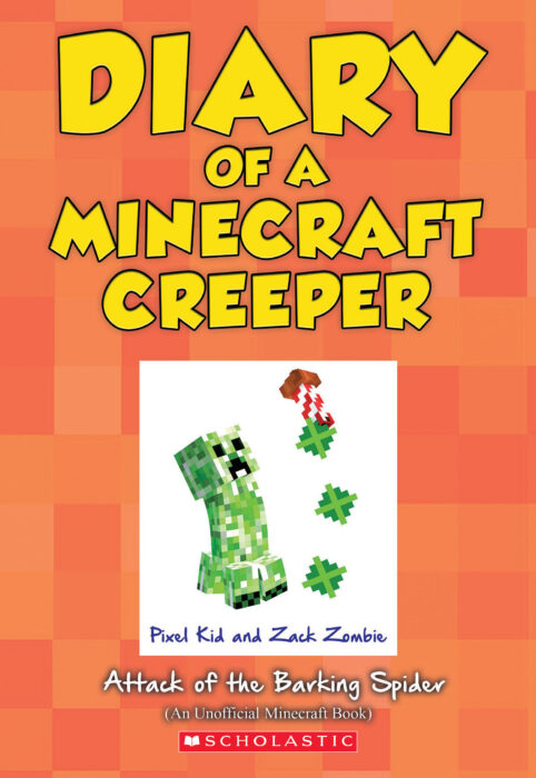 Minecraft Real Life Creeper Attack