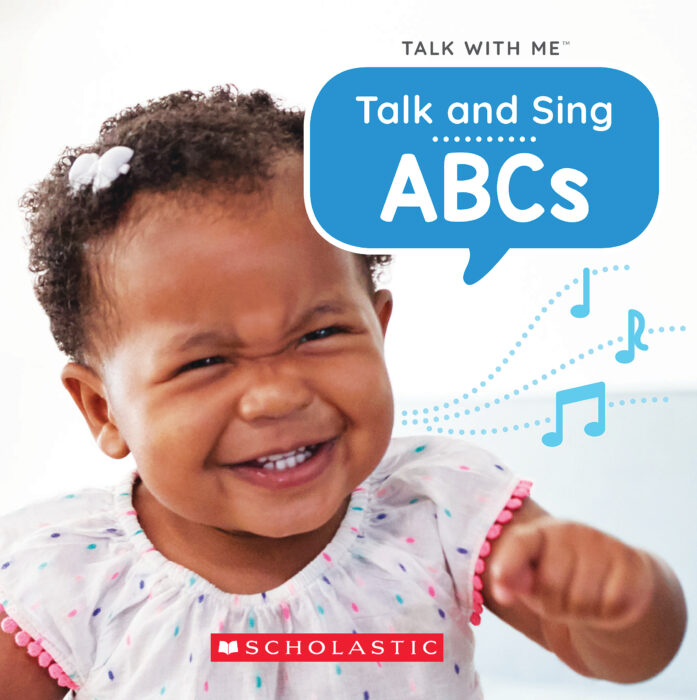 Talk With Me™: Talk and Sing ABCs by Meesha Locke