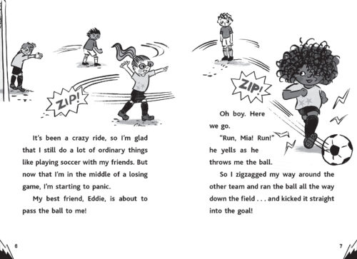 mia mayhem coloring pages