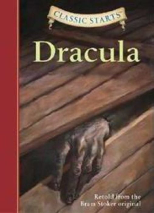 Dracula By Bram Stoker Scholastic