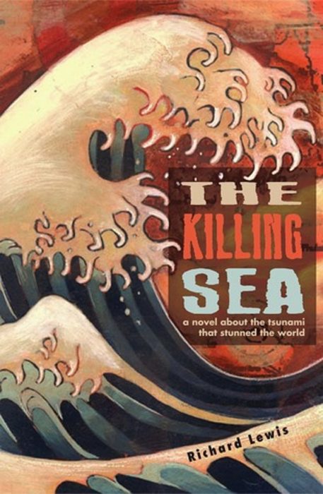The Killing Sea by Richard Lewis | Scholastic