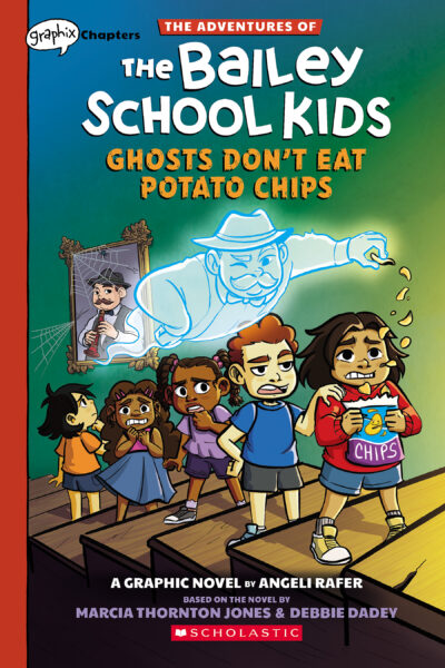 Kids Books, Games, Videos | Children's Books | Scholastic Kids