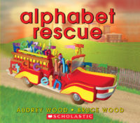 6 Great ABC Books | Parents | Scholastic.com