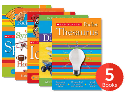 Children's Reference Books for Sale | The Scholastic Parent Store